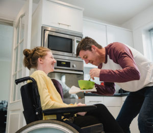 In-Home Attendant Care in AZ | MGA Homecare