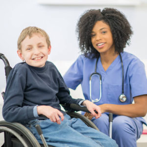 In-Home Certified Nursing Assistant (CNA) in CO | MGA